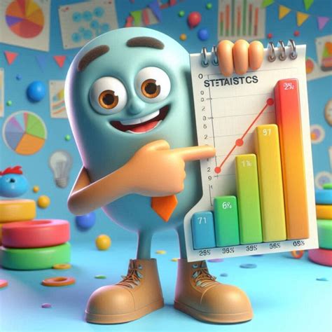 200 Hilarious Statistics Jokes That Will Add Fun To Your Data Day