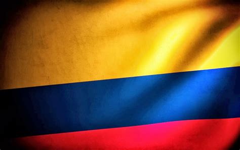 Colombia Flag Colors At Jackson Mcpherson Blog