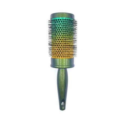 Hair Brush Factory Custom Heat Resistant Salon Round Hair Brush Radial