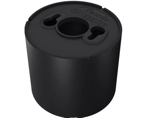 Zennio Surface Installation Accessory For Eyezen Motion Detectors