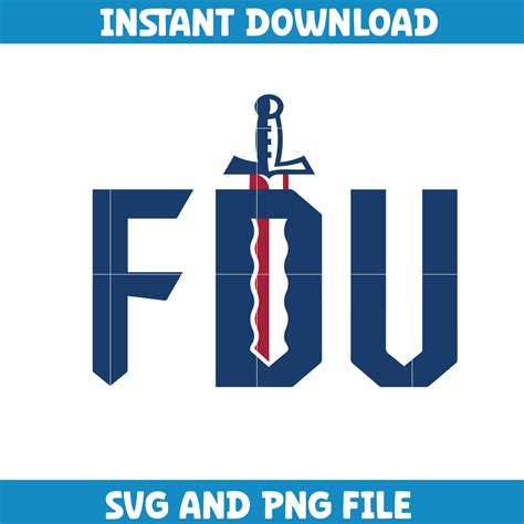 Fairleigh Dickinson Knights Svg Fairleigh Dickinson Knights Inspire