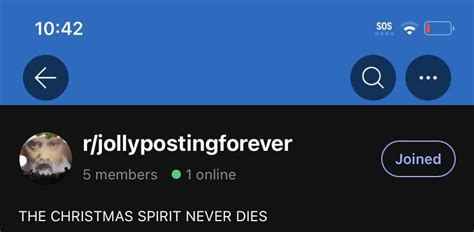 Holy Shit You Guys Rjollyposting