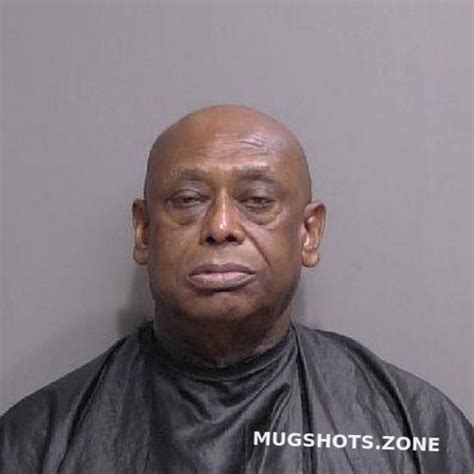 Williams Linval Adolphus 08 20 2023 Flagler County Mugshots Zone