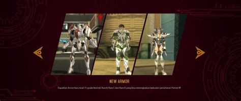 Hal Menarik RF Online Remastered Yang Bikin Nostalgia