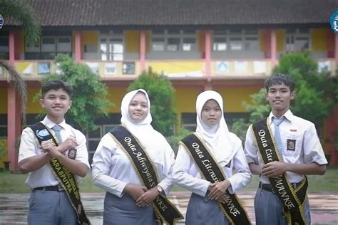 UNGGUL Daftar SMA Terbaik Di Demak Terakreditasi A Versi Top 1000