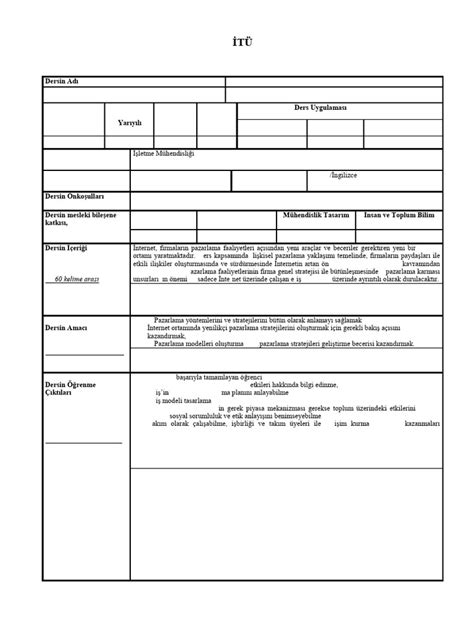 Isl460 460e E Marketing Pdf