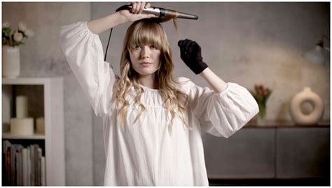 Remington PROluxe You Adaptive Wand BellAffair Com