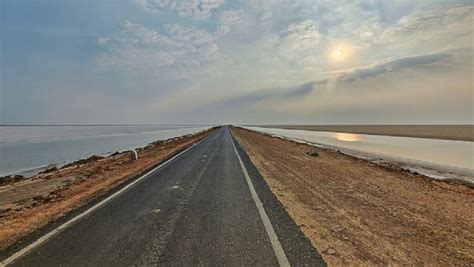 Rann Of Kutch In December Weather Festivals And Travel Guide