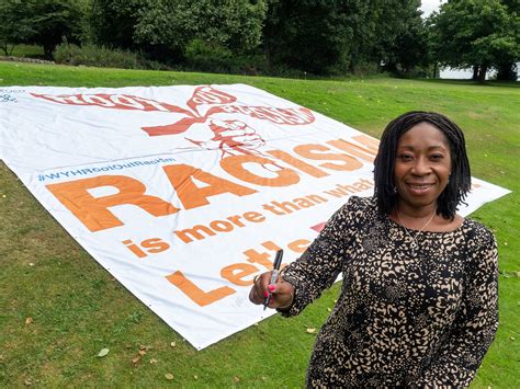 Root Out Racism Creative Chimps