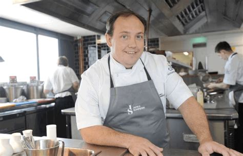 Restaurant James Sommerin Awarded Four Aa Rosettes Chefs Office