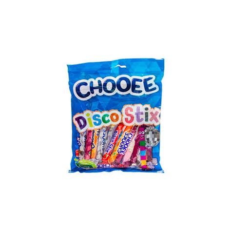Check Halal Status Of Chooee Disco Sticks 200g Install Mustakshif