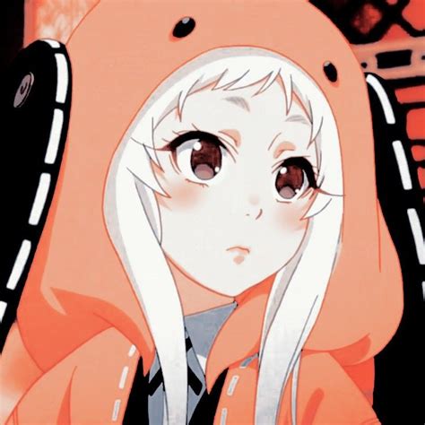 𝐀𝐍𝐈𝐌𝐄 𝐈𝐂𝐎𝐍𝐒 Anime Aesthetic Aestheticicon Kakegurui Runa Anime
