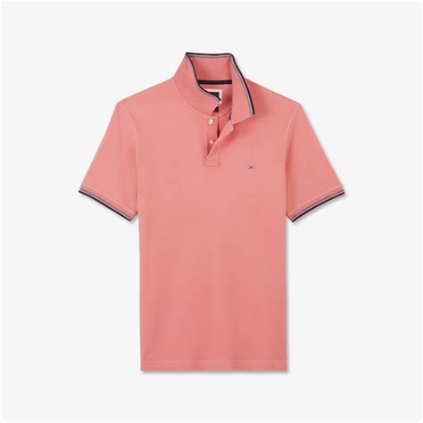 Polos Eden Park