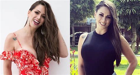 Melissa Klug Muestra Hermoso Maquillaje Para Compromiso Nocturno
