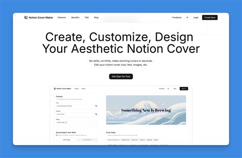Getting Your Notion Cover Image Size Just Right Notion Cover Maker Blog