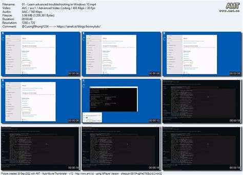 Windows 10 For It Support Advanced Troubleshooting Softarchive