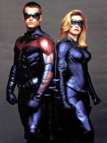 Alicia Silverstone Batman