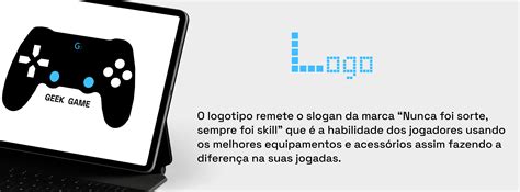 Geek Game on Behance