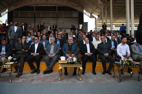 سازمان گسترش و نوسازی صنایع ایران نوزدهمین نمایشگاه بین المللی قطعات