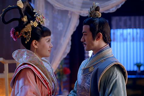 武則天 The Empress ｜テレq Tvq九州放送