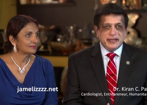 Dr Kiran Patel Net Worth An In Depth Look At The Wealth Of A Renowned