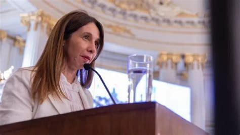 La Libertad Avanza Insiste Con La Ley Bases Porteña “si Quien Hablar