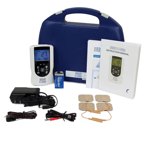 Intensity Ifc Combo Tens Ifc Bundle Pack