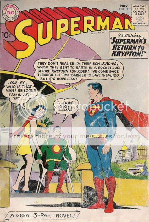 Visualizing A Superman Reboot Pictures Welcome Part 1 Page 8 The