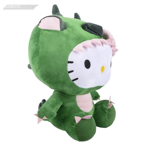 Hello Kitty Dragon 17