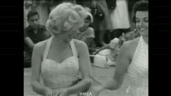 Marilyn Monroe And Jane Russell 1953 Tumbex