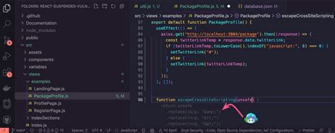 Sécurité Du Code Github Copilot Les Failles Xss Dans React Snyk