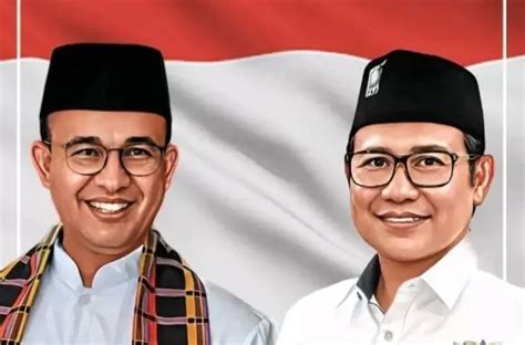 Kalangan Pesantren Sebut Anies Cak Imin Pasangan Ideal Sumbarkita Id