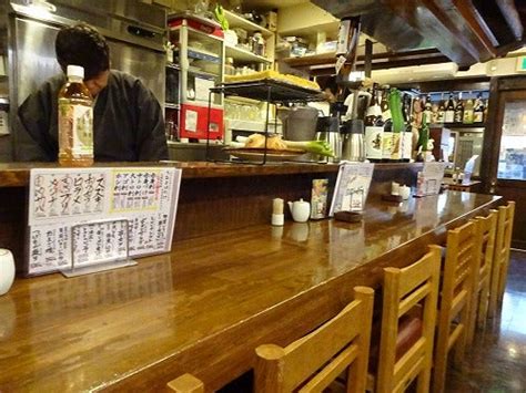 野毛にあるいつも満席の人気店野毛うみとはたけ ザ外食記録 今日も閲覧ありがとう