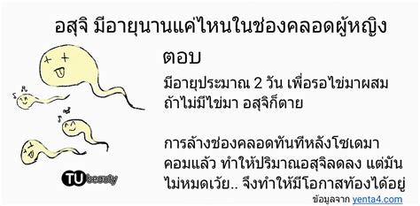รวมเรื่องเพศศึกษาน่ารู้ ฉบับเข้าใจง่าย ด้วยภาพ Info Graphic