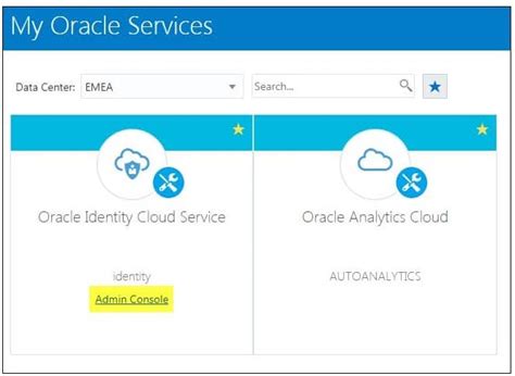 Oac Bulk Importing Users And Groups Via The Idcs Ui Brovanture