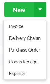 Recurring Invoice Automatic Invoice Billing Monthly Yearly