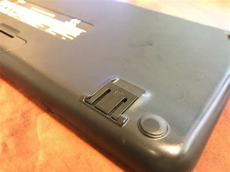 Keyboard Shows The Angle Of Inclination On Its Legs R Mildlyinteresting