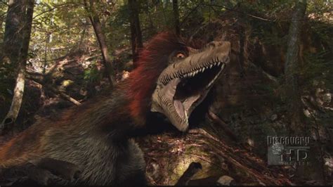 Dromaeosaurus When Dinosaur Roamed America Wiki Fandom Powered By Wikia