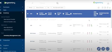 Best Free Inventory Software Compare SMB Solutions