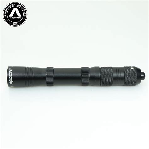 Headlight With Button Switch Dive Gauges Underwater Compasses