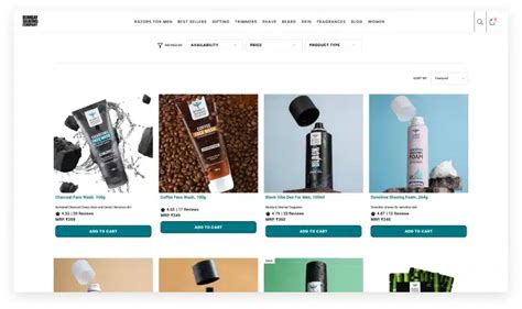 Top 15 Shopify Stores In India Excelling In 2024 Theomnibuzz