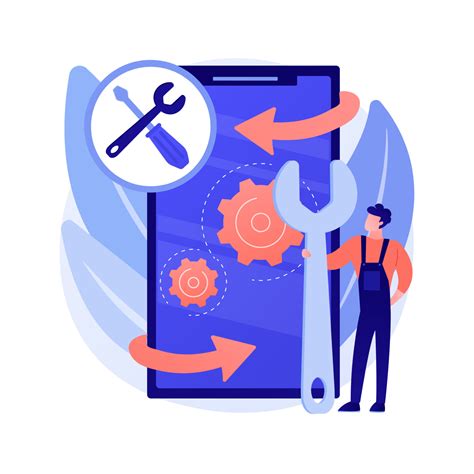 Why Mobile Application Maintenance Service Is Essential For Long Term App Success Illusion Groups