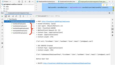 Spring Webflux Reactive Crud Rest Api Example