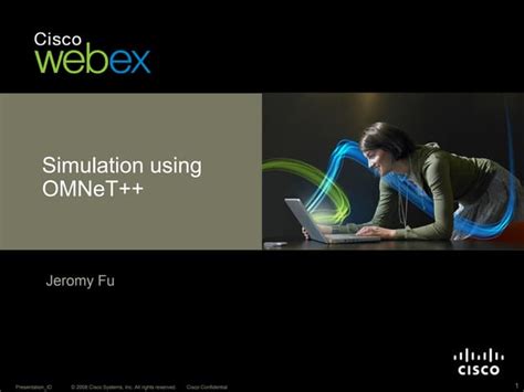 simulation using omnet ppt operating systems computer software