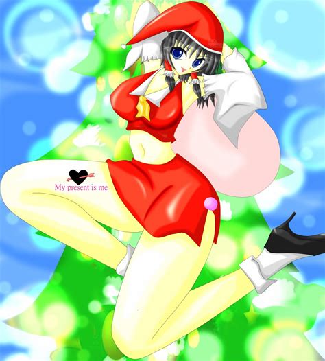 博麗霊夢 「あ、ありのまま今起こったことを話すぜです私は清楚の象徴たる巫女さん霊夢を色々願」黒木のイラスト