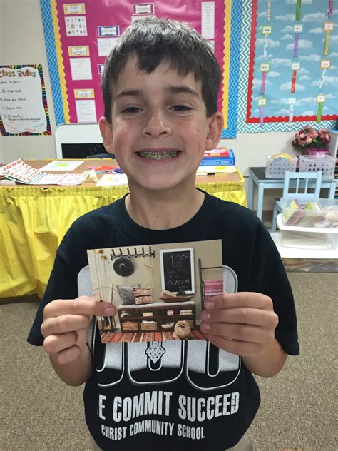 Mrs Meeks 4th Grade Class Blog