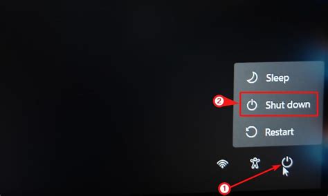 how to restart a windows computer 5 ways beebom