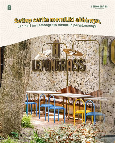 Lemongrass Lemongrassresto • Instagram Photos And Videos