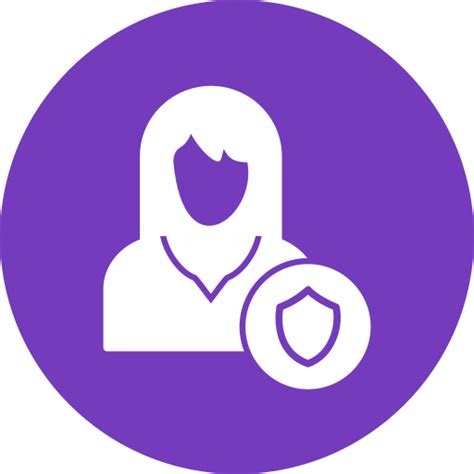 Protection Generic Mixed Icon Protection Generic Mixed Icon