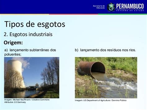 Tratamento Dos Esgotos